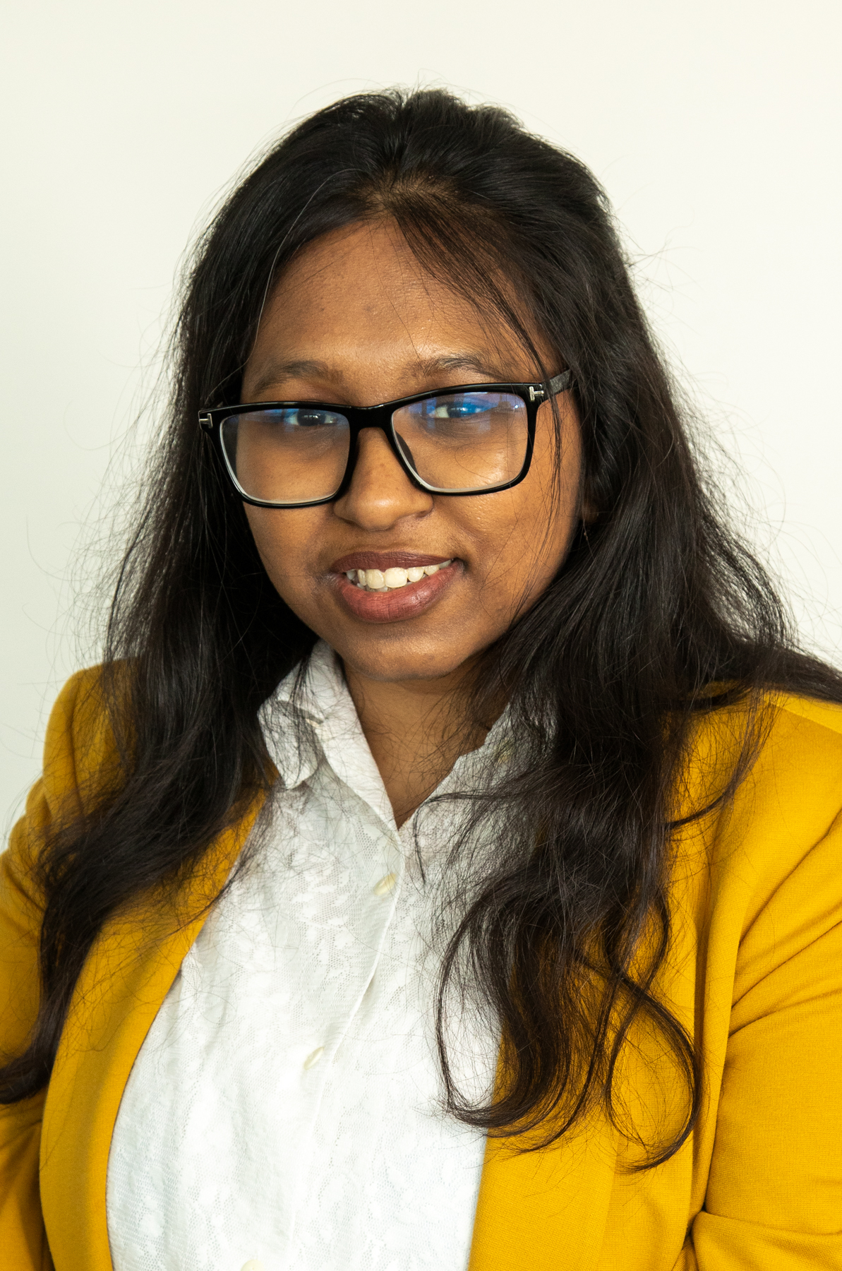 Anika Chowdhury / ITS Summer Internship Program